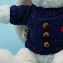 Mei Mei the Bunny | Official Online Store