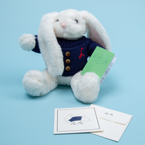 Mei Mei the Bunny | Official Online Store